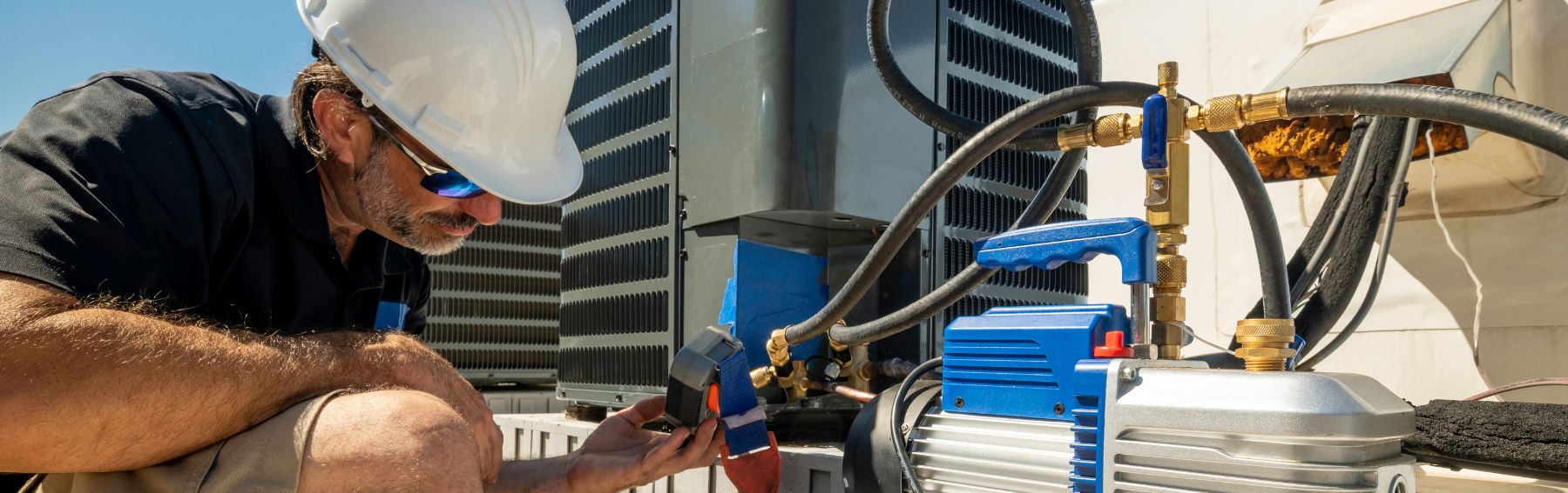 HVAC Energy Efficiency: Strategies for Maximizing Performance