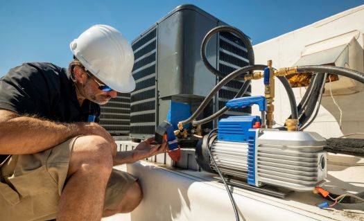 A Comprehensive Guide to ASHRAE Energy Audits for Commercial Buildings