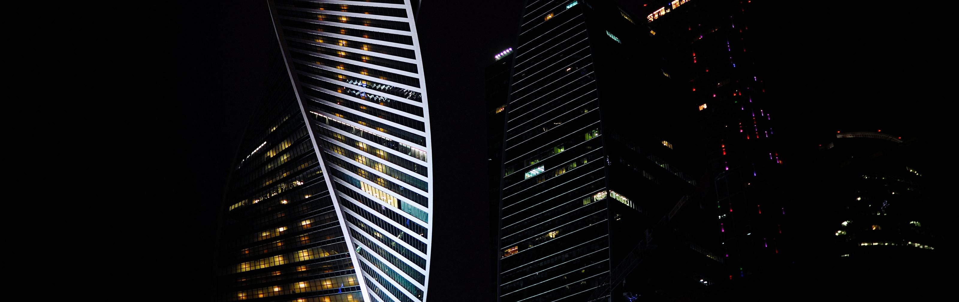 Smart Building Technology: Revolutionizing Modern Infrastructure