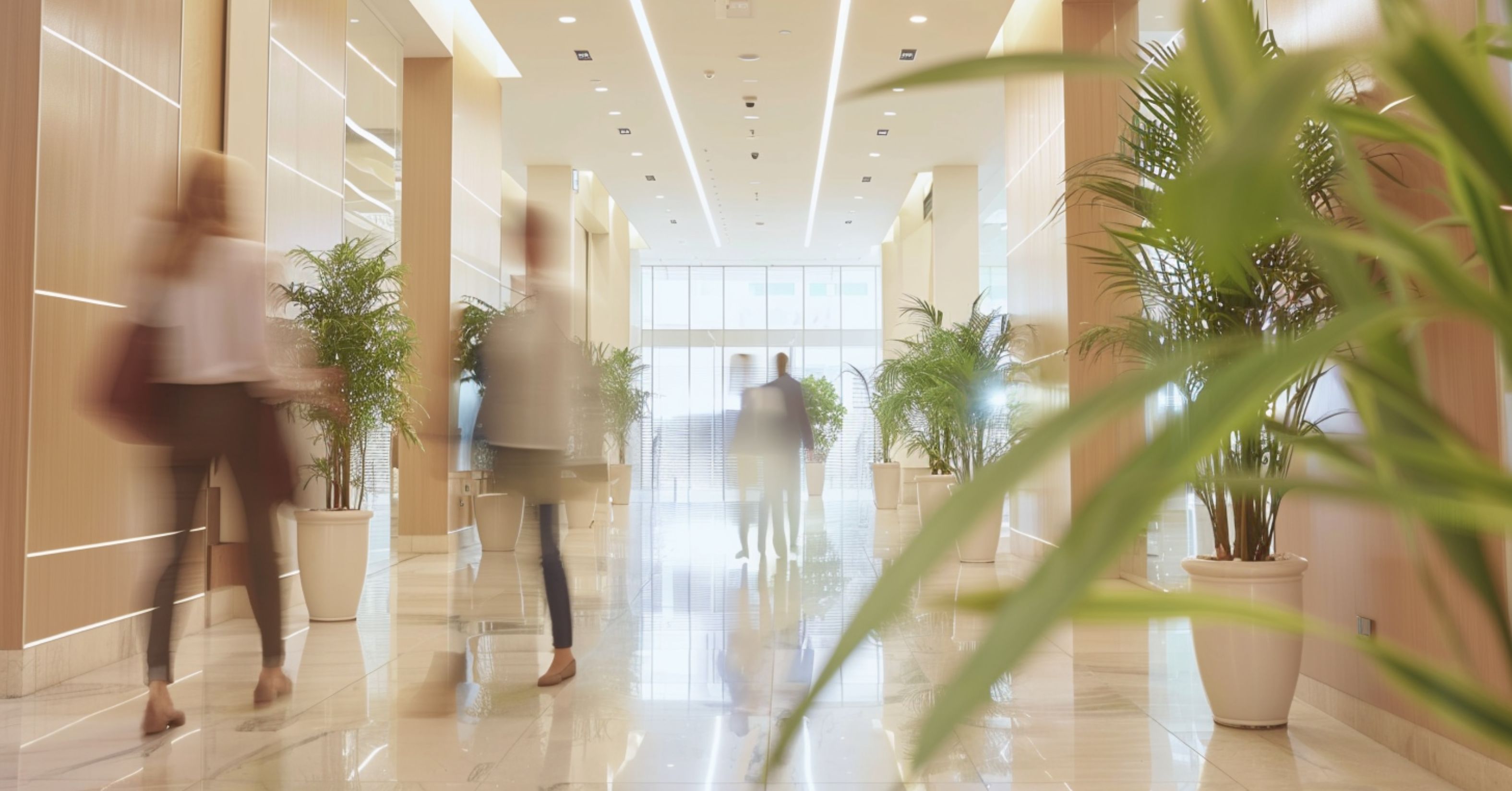 Why indoor air quality matters and how to improve it