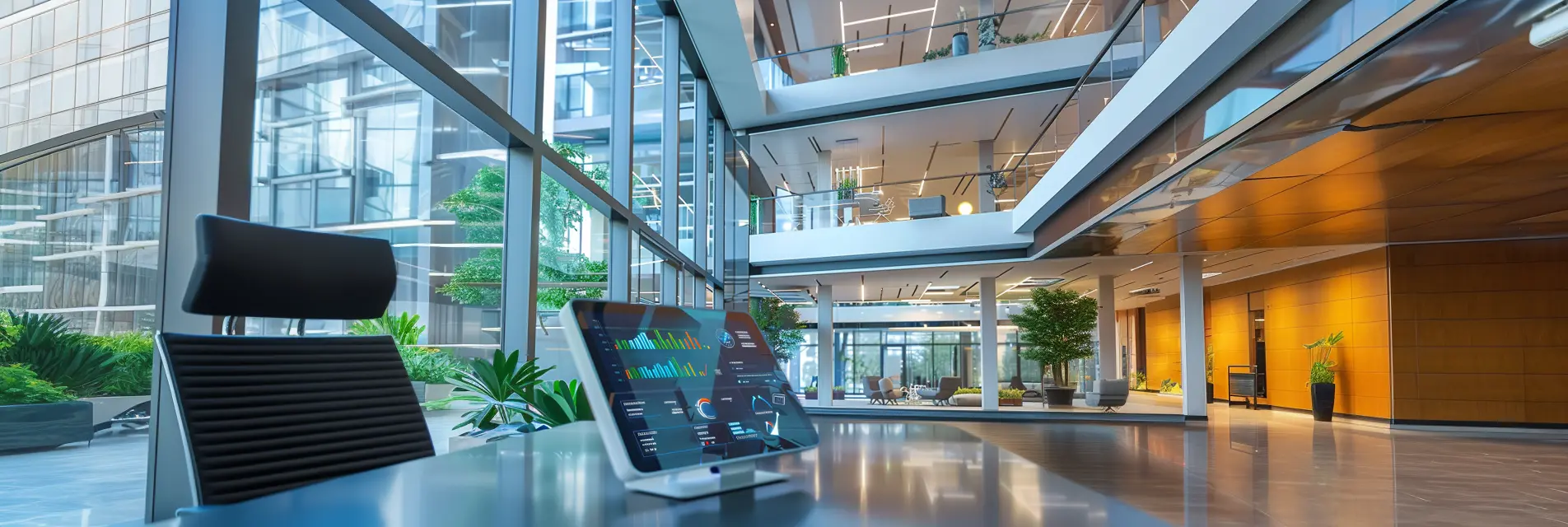 What is a Building Management System?