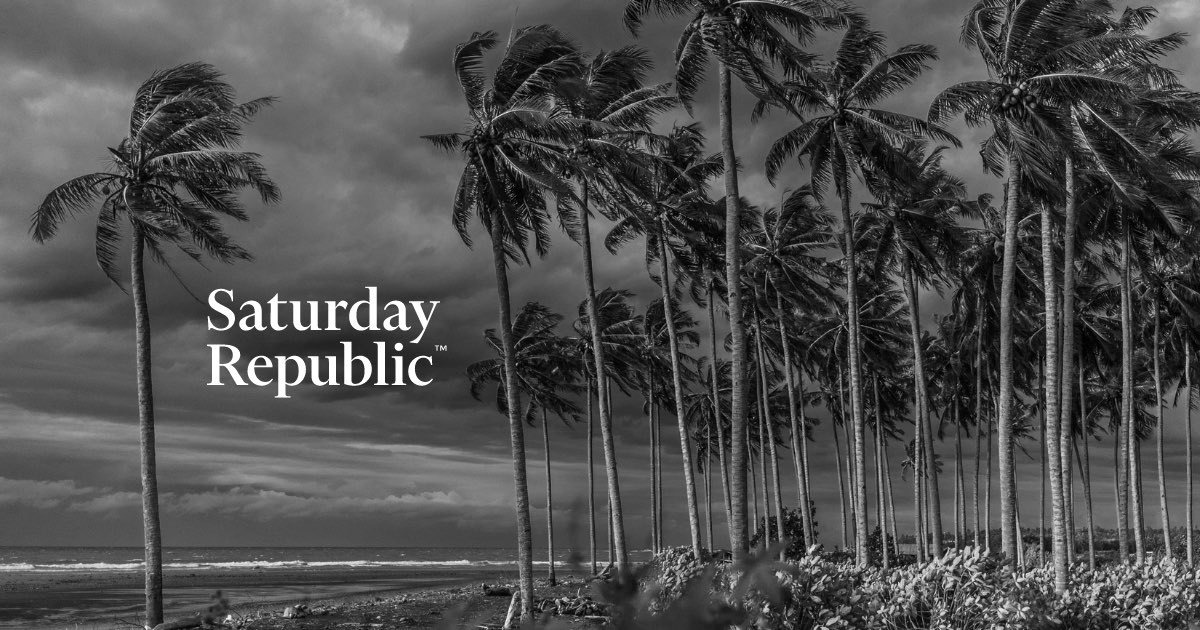 Our partners | Saturday Republic