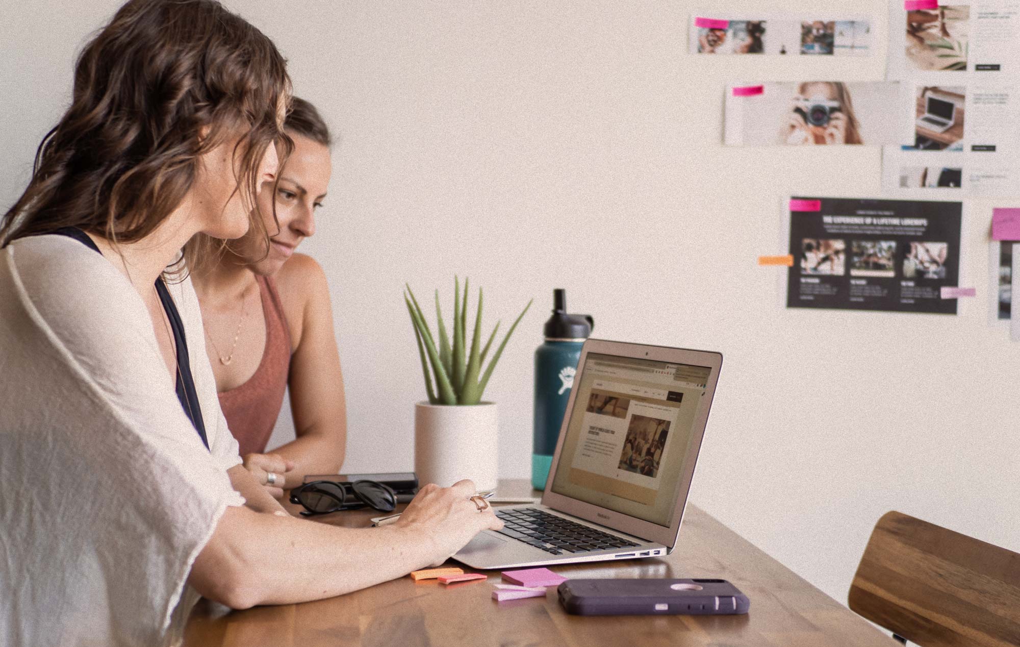 Site audits | Saturday Republic