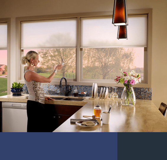 Lutron Motorized Shades Miami - Lutron Certified Dealer