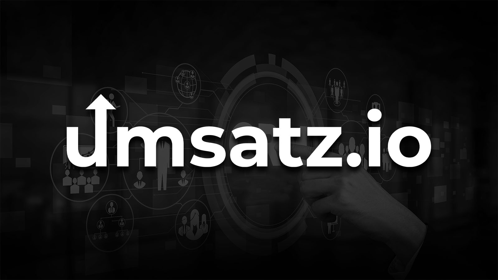 umsatz.io | Einfach mehr Umsatz machen.