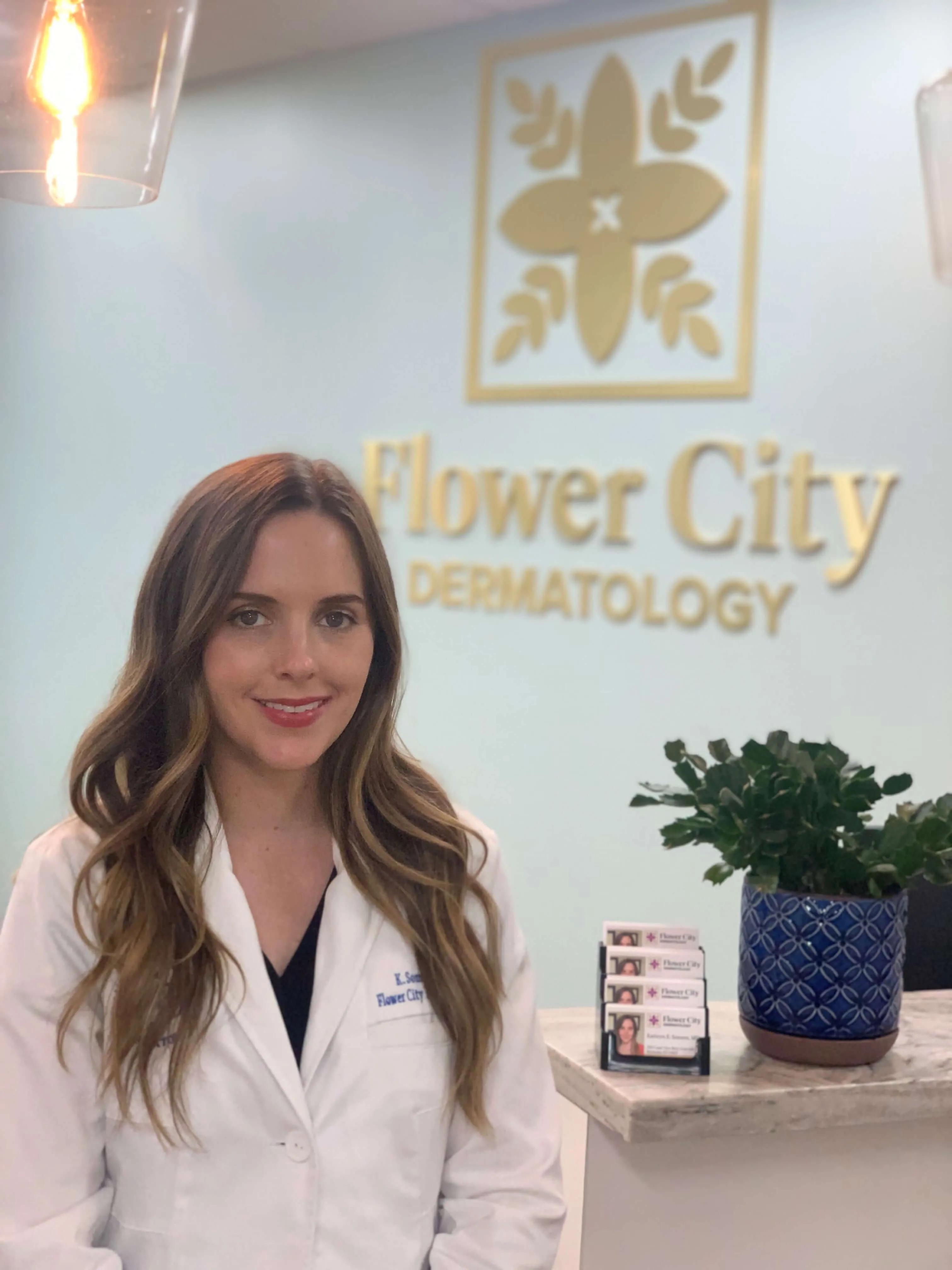 Kathryn Somers, MD | Flower City Dermatology