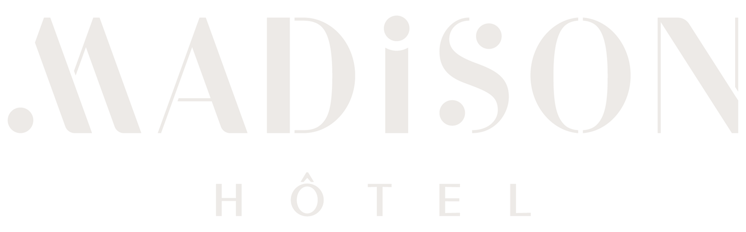 Hôtel Madison | Hôtel 4 étoiles | Au Coeur de Paris, France
