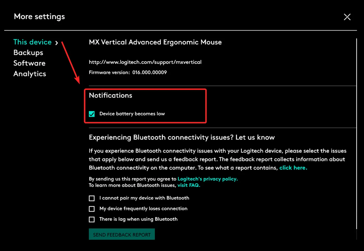 Logitech MX Vertical: עכבר ארגונומי לחיים קלים | מילים פשוטות