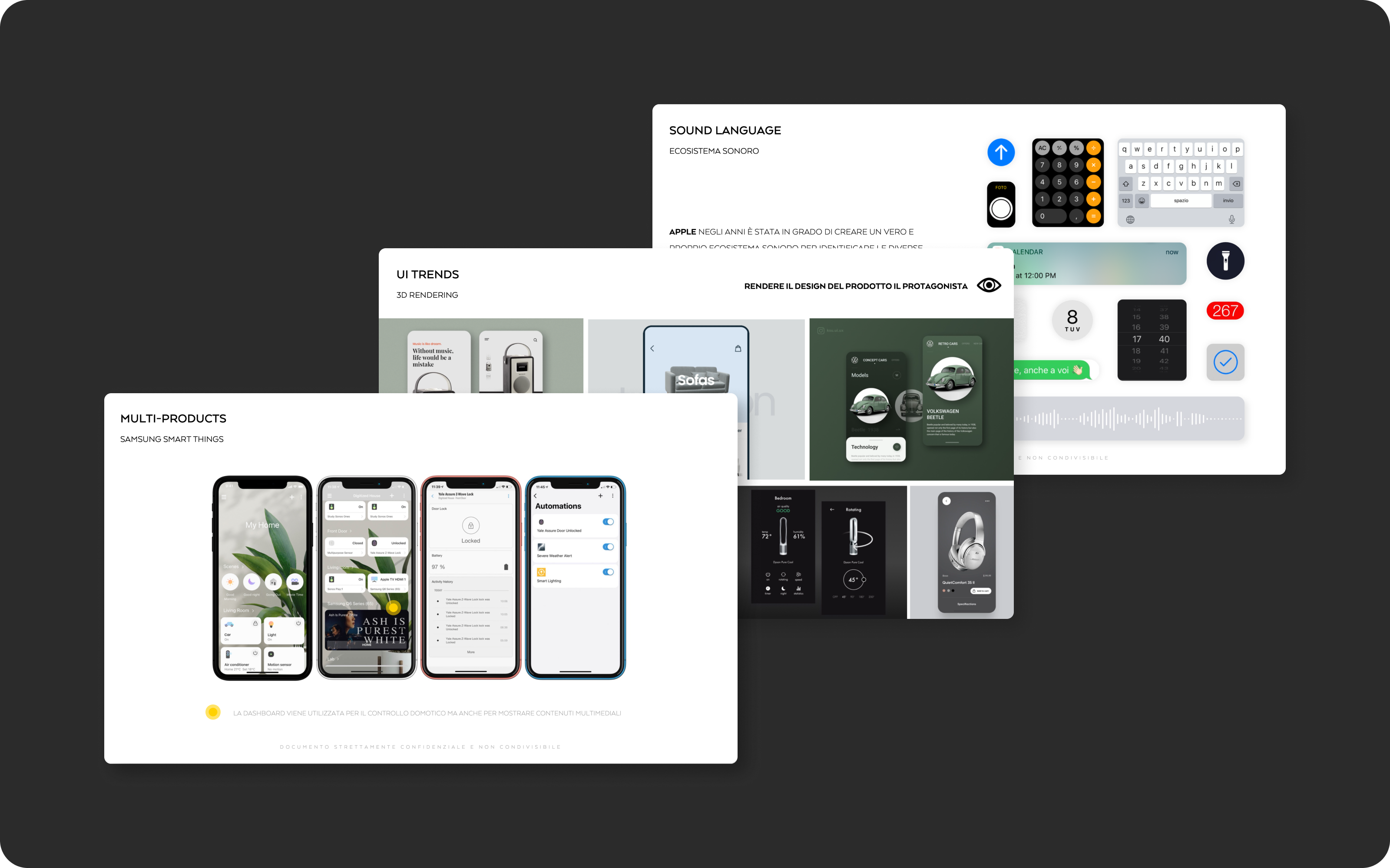Luca Toscano - Alessi Futurespective