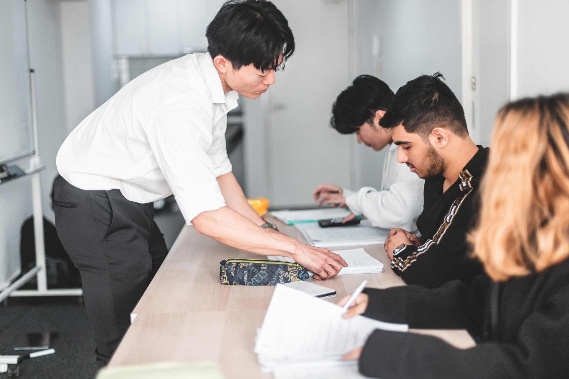 Reliability, Validity, and Accuracy of Experiments | Complete VCE ...