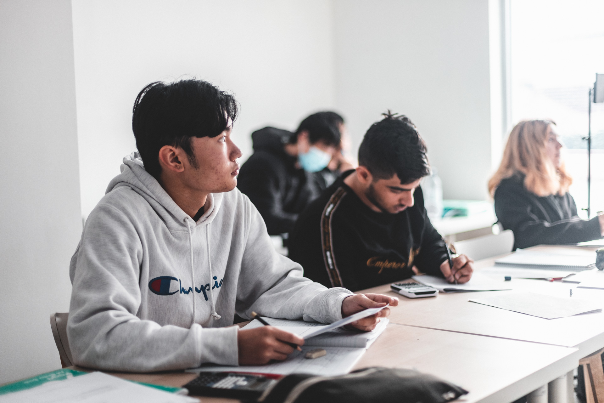 Reliability, Validity, and Accuracy of Experiments | Complete VCE ...