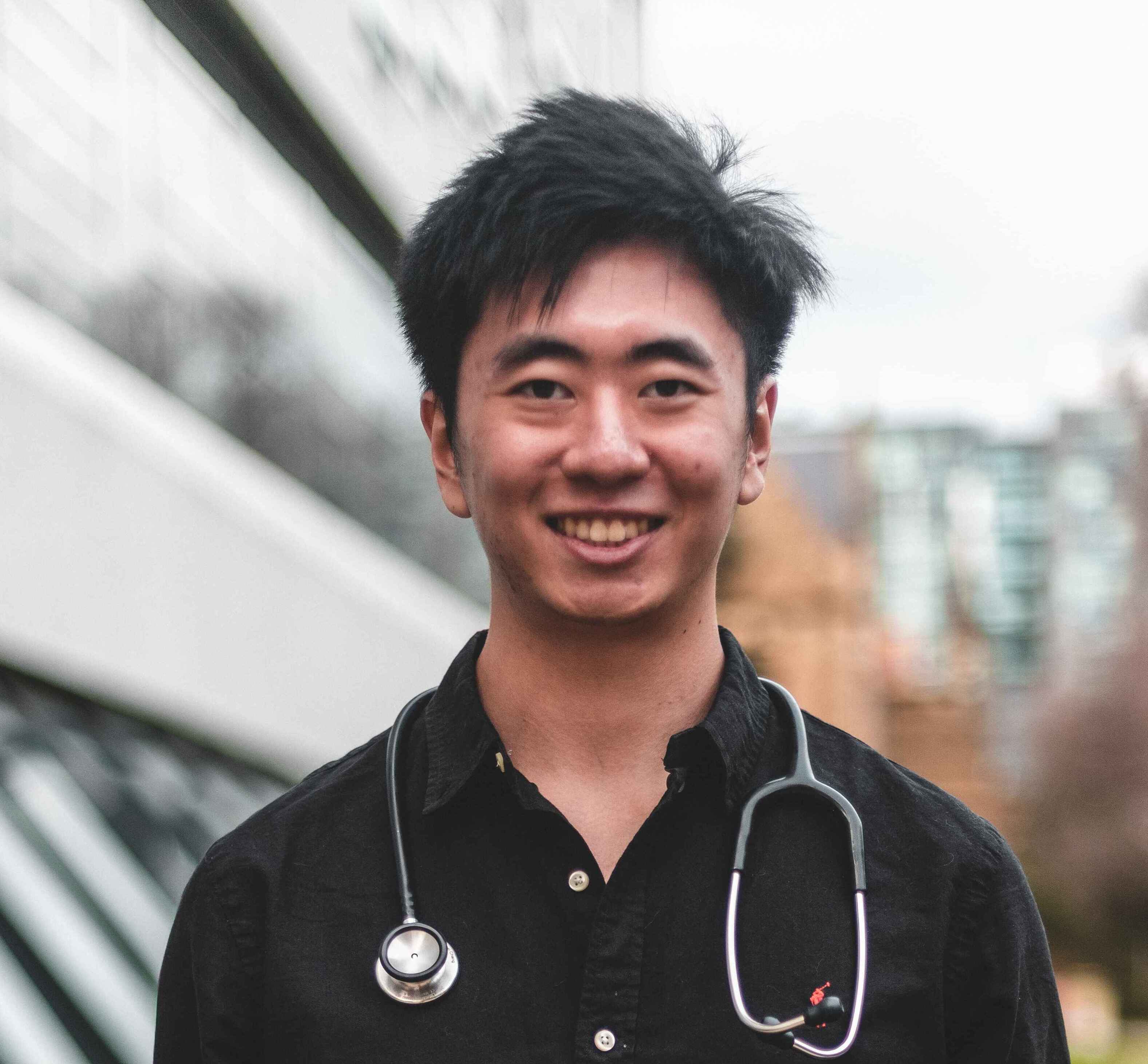 Our Team | Complete VCE Tuition | VCE Physics Simplified | Melbourne