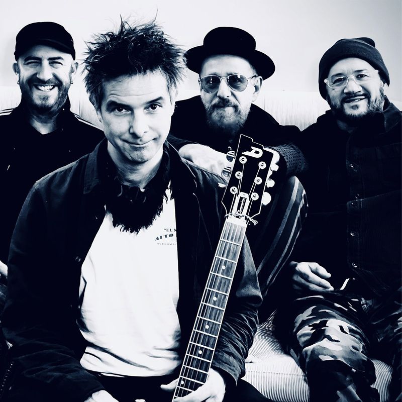 The Falcon in Marlboro, NY