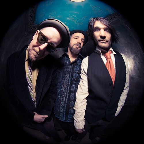 The Falcon in Marlboro, NY