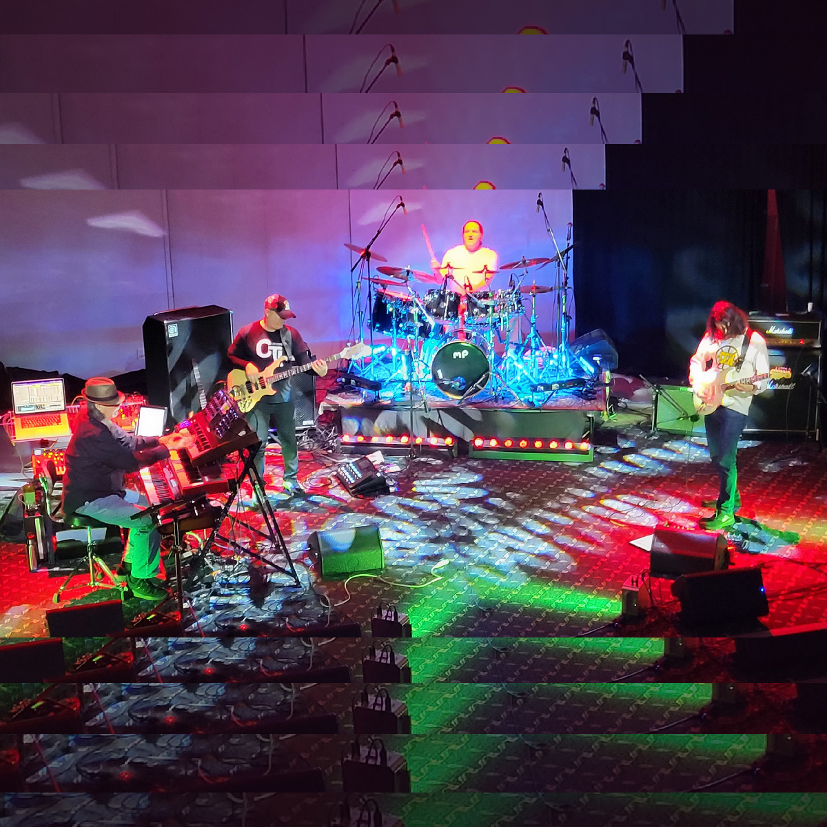 The Falcon in Marlboro, NY