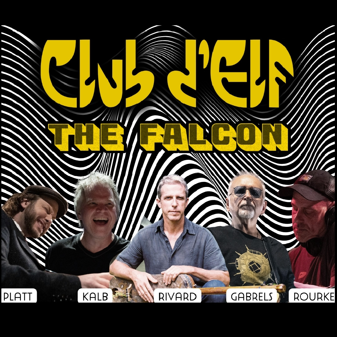 The Falcon in Marlboro, NY