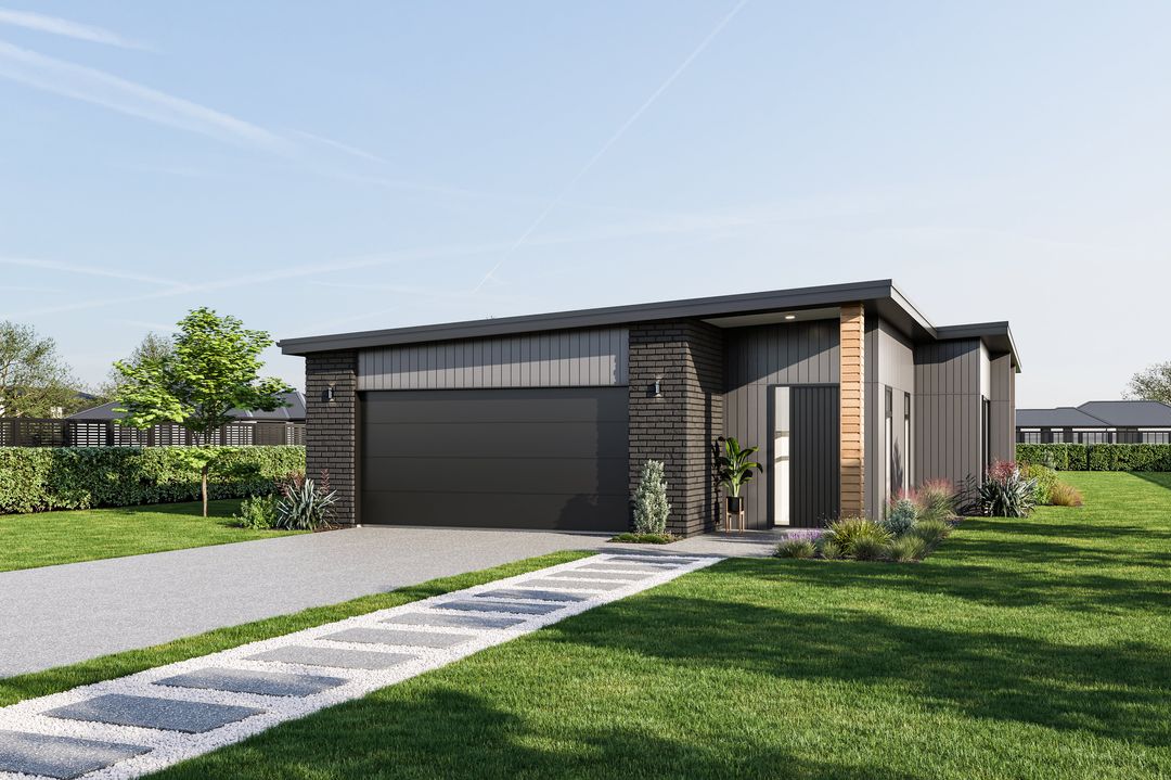 Pingao | Barrett Homes | House & Land | Design & Build