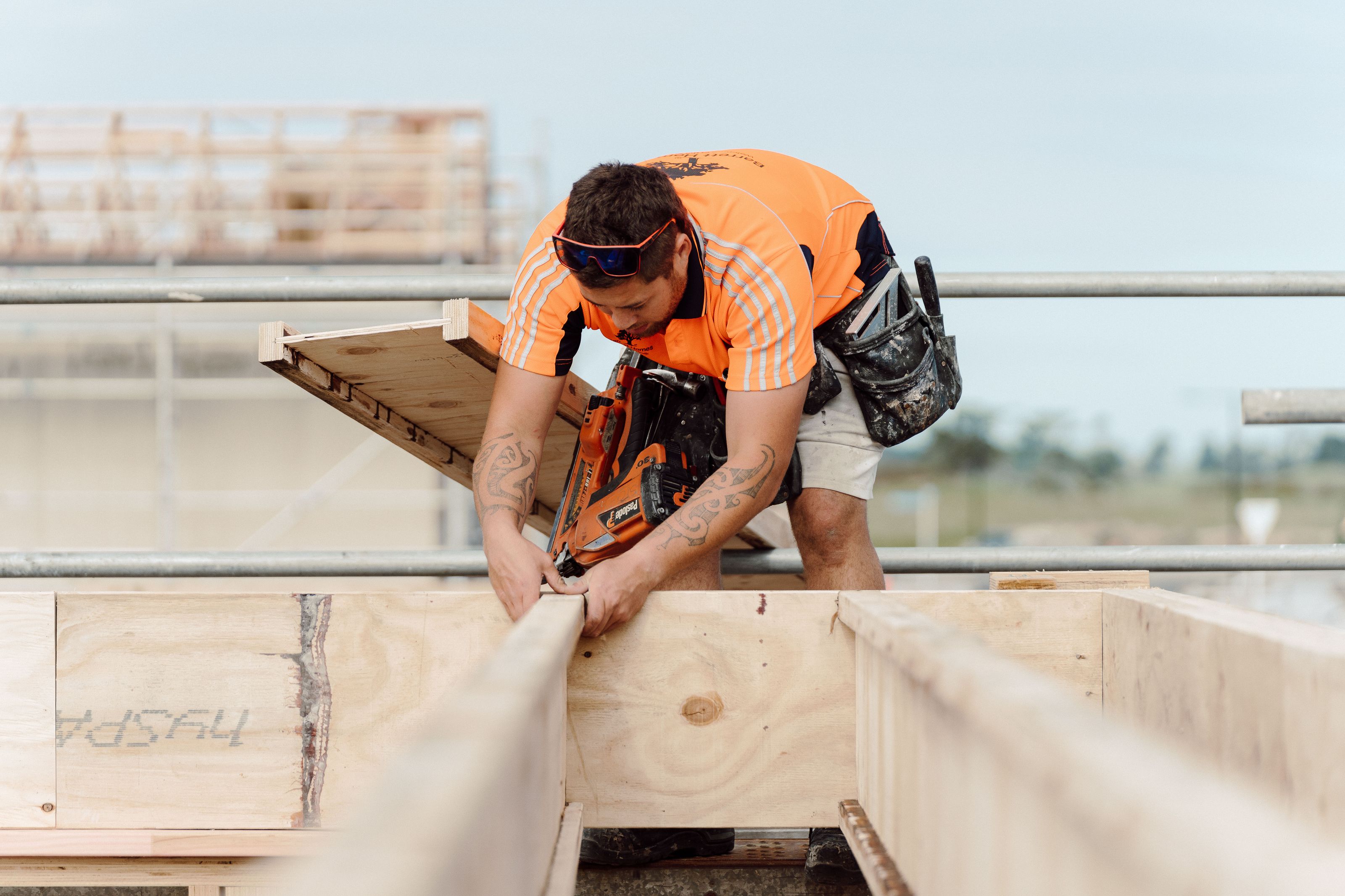 House & Land | Barrett Homes | House & Land | Design & Build