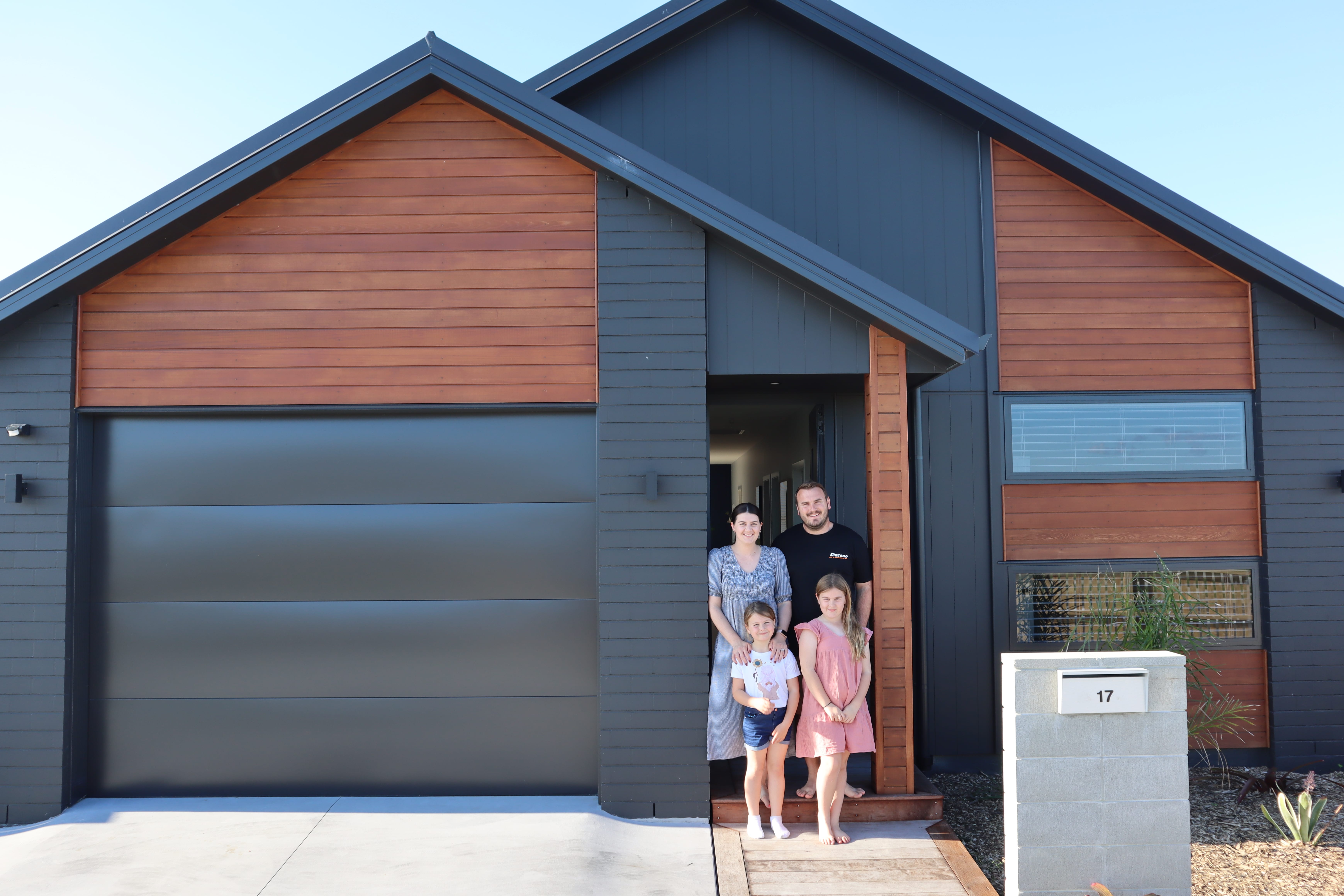 Taranaki | Barrett Homes | House & Land | Design & Build
