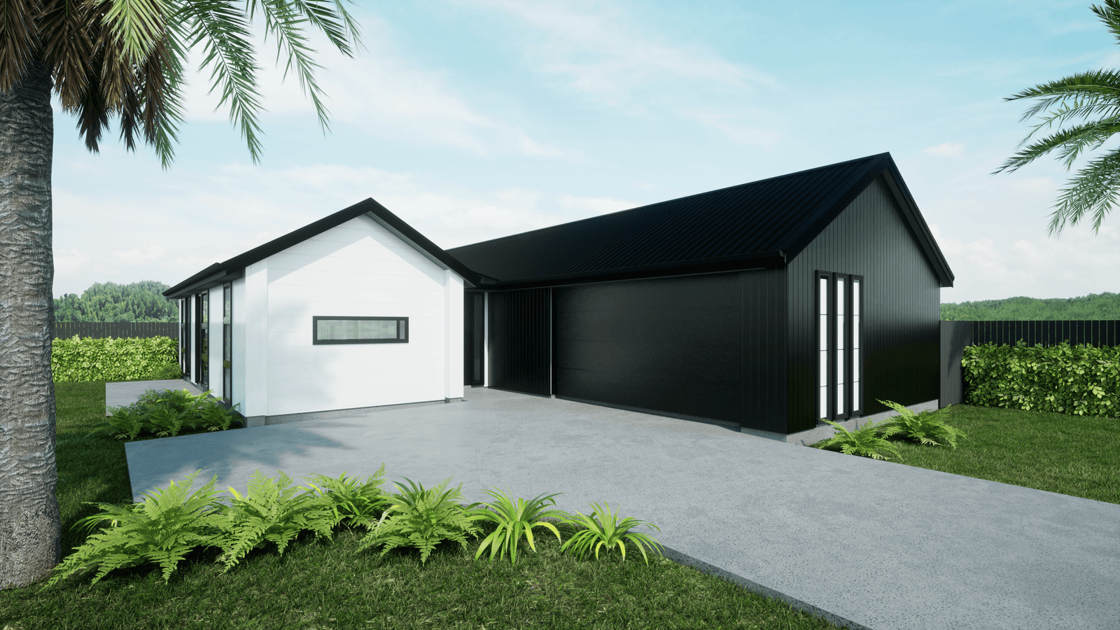 Northland | Barrett Homes | House & Land | Design & Build