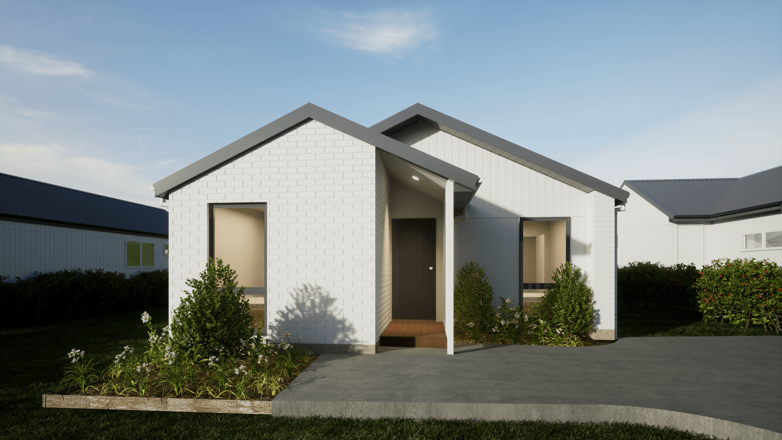 Bay of Plenty | Barrett Homes | House & Land | Design & Build