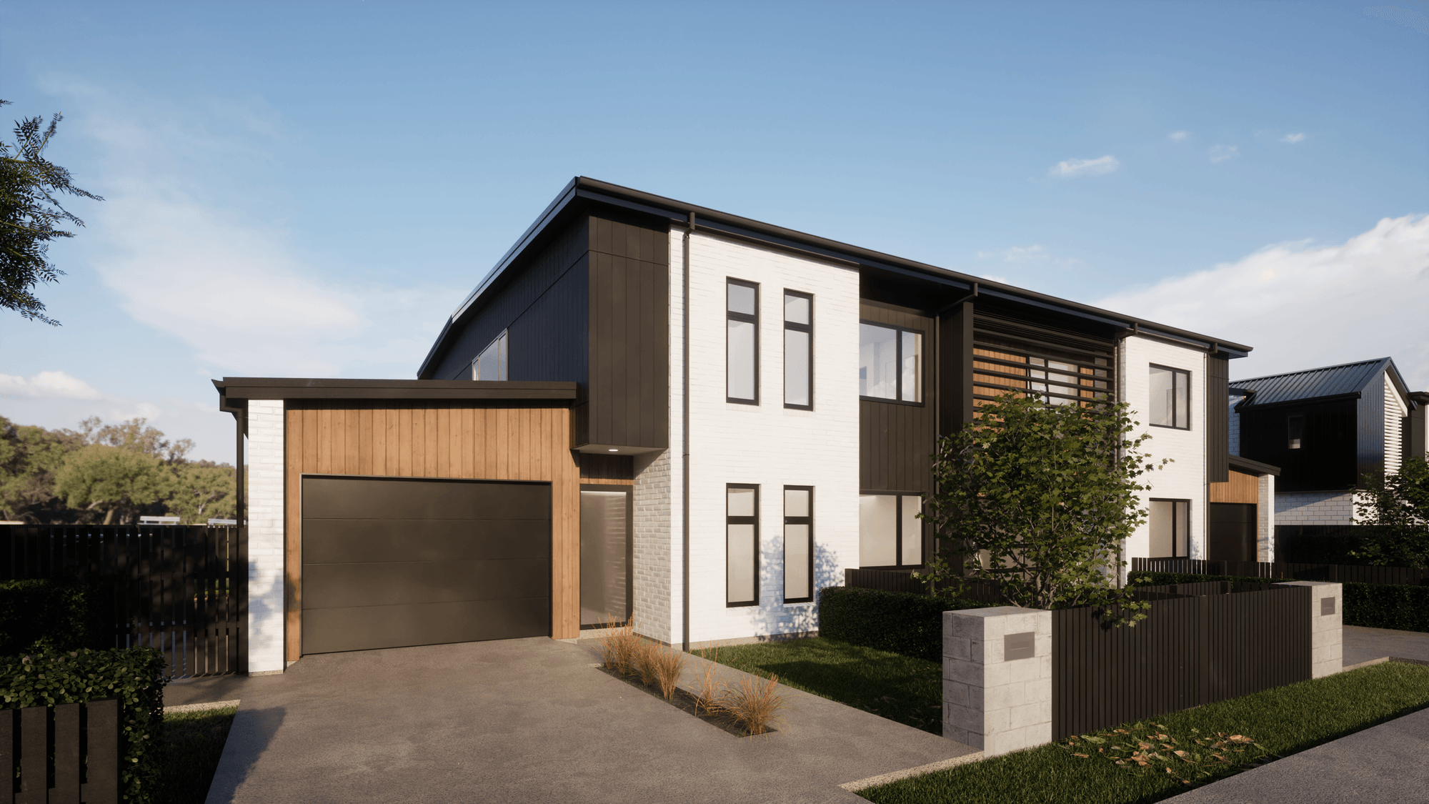 Bay of Plenty | Barrett Homes | House & Land | Design & Build