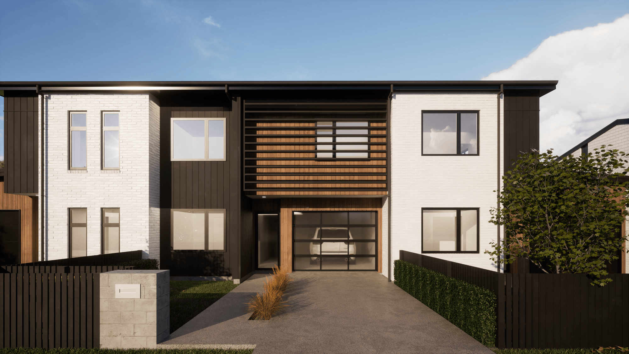 Wishlist | Barrett Homes | House & Land | Design & Build