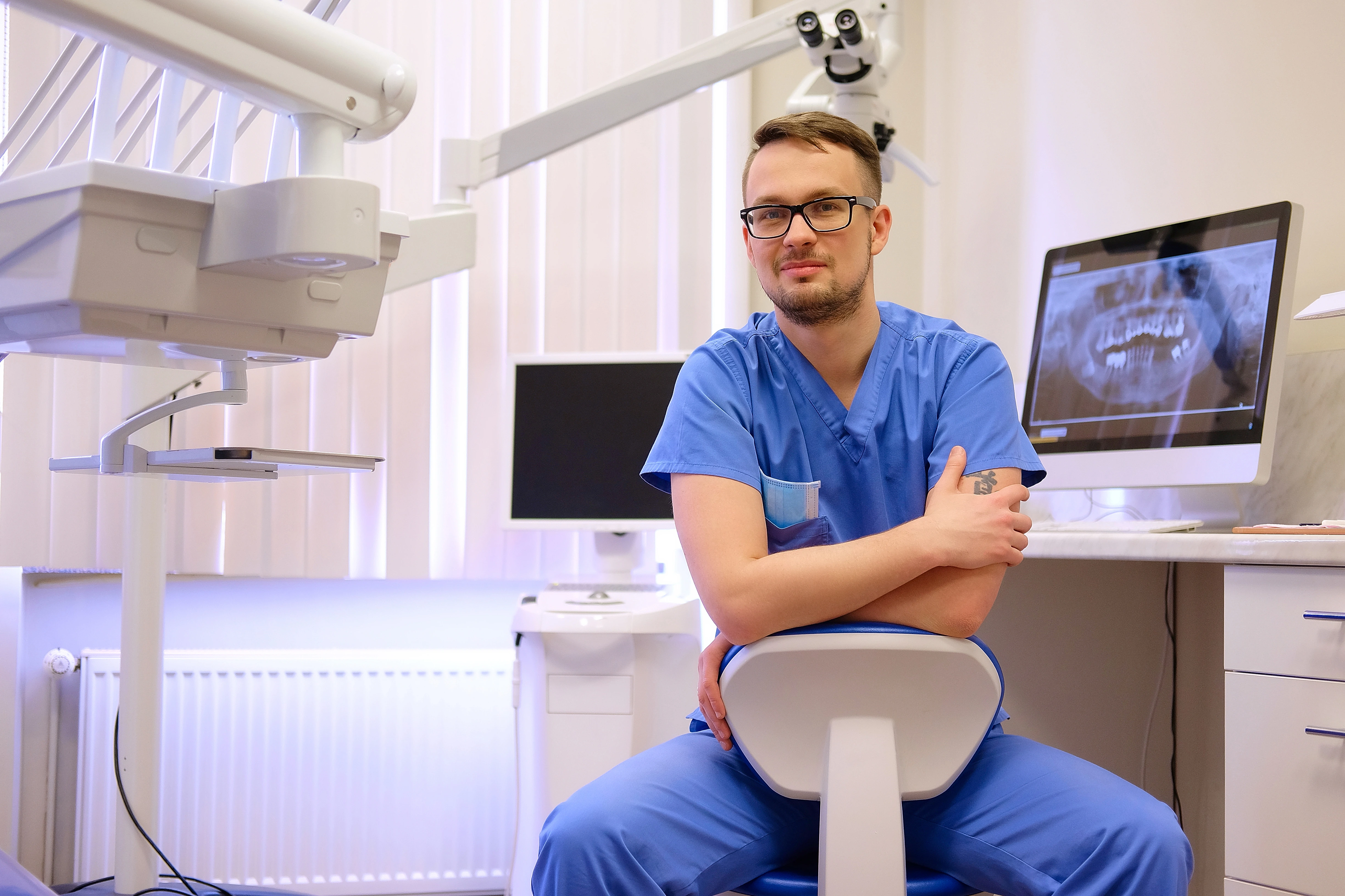 NovoDynamics | NovoHealth Dental | AI Serving Payers & Providers