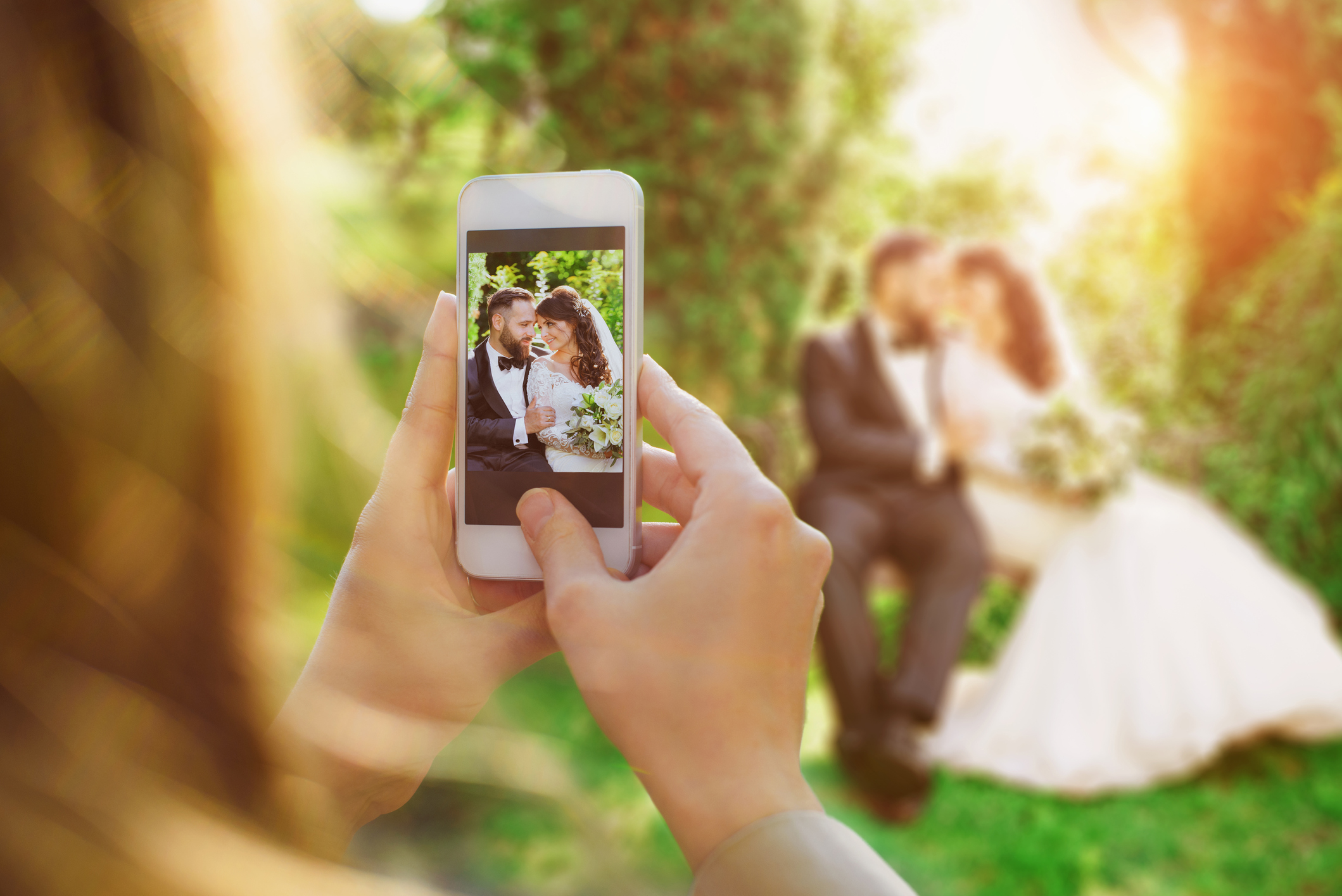 6 Tips To using TikTok + Reels for Wedding Pros | Maroo