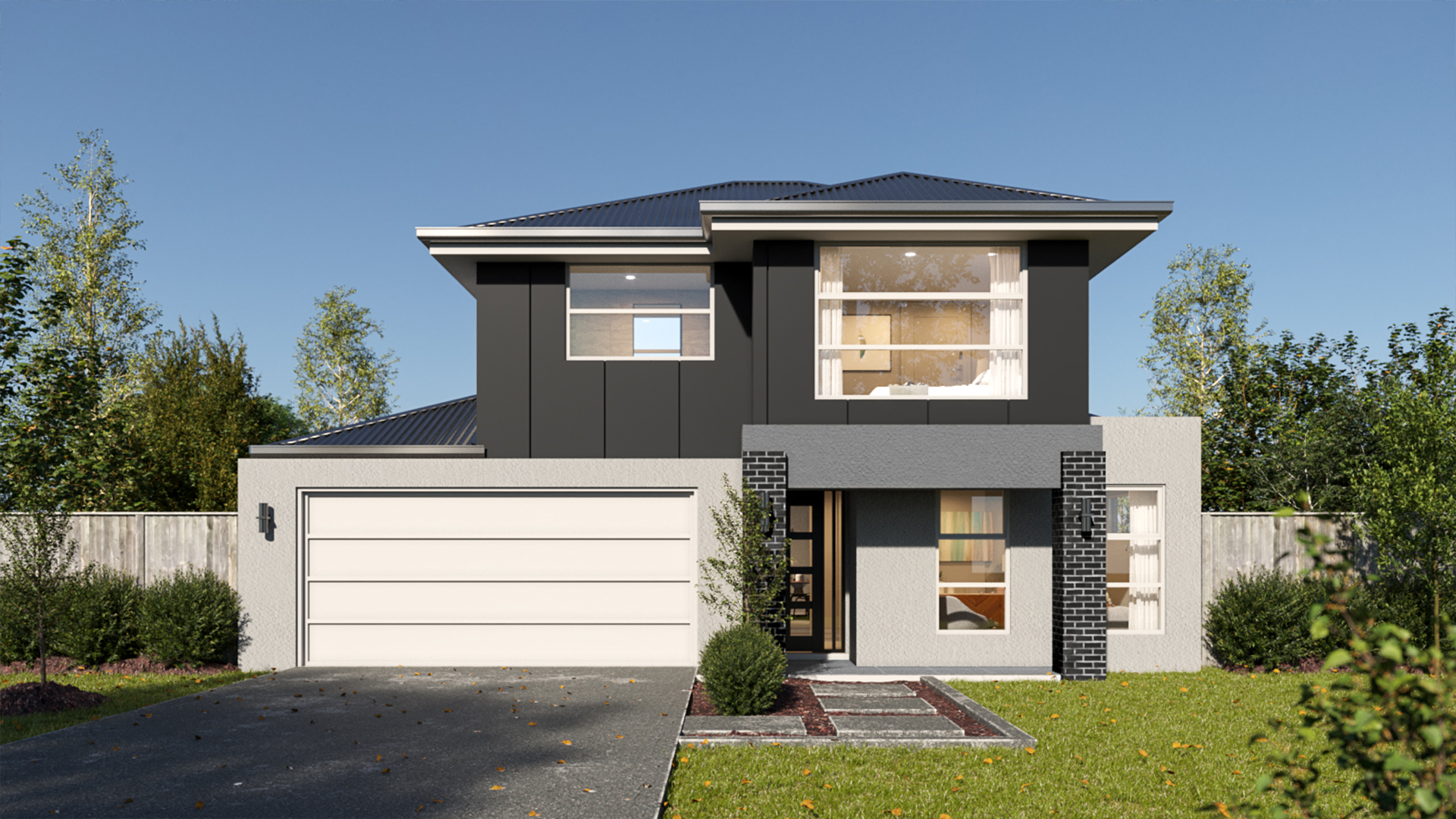Kalkara 214 | New Home Design | Central Coast