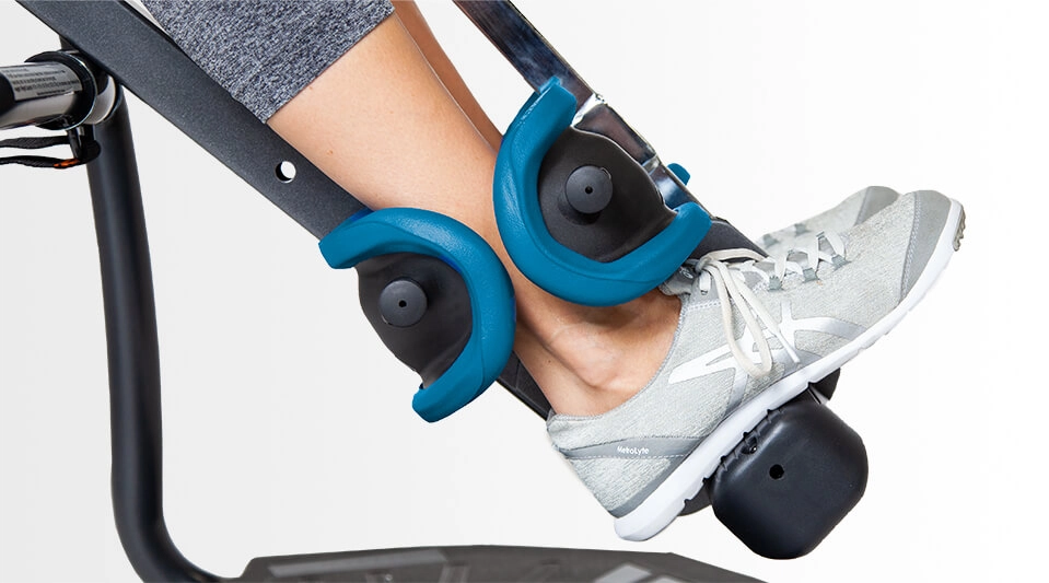 Inversion Tables | FitSpine on TV | Teeter Australia