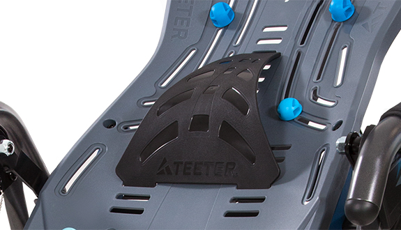 FitSpine Lumbar Bridge