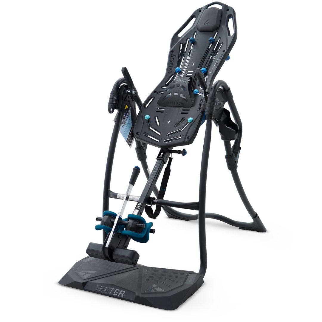 LX9 Inversion Table
