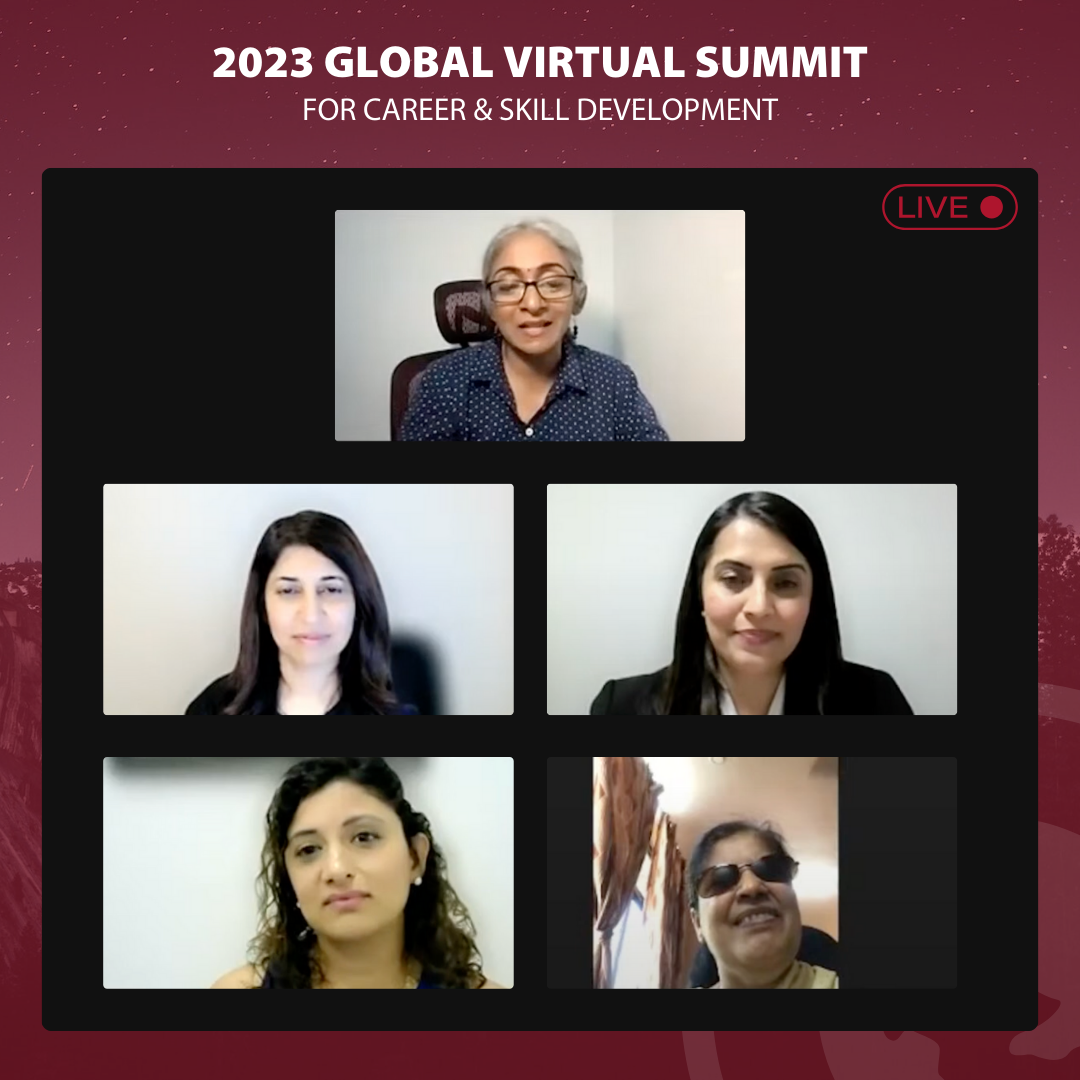 Global Emerging Leadership Programs — GELP