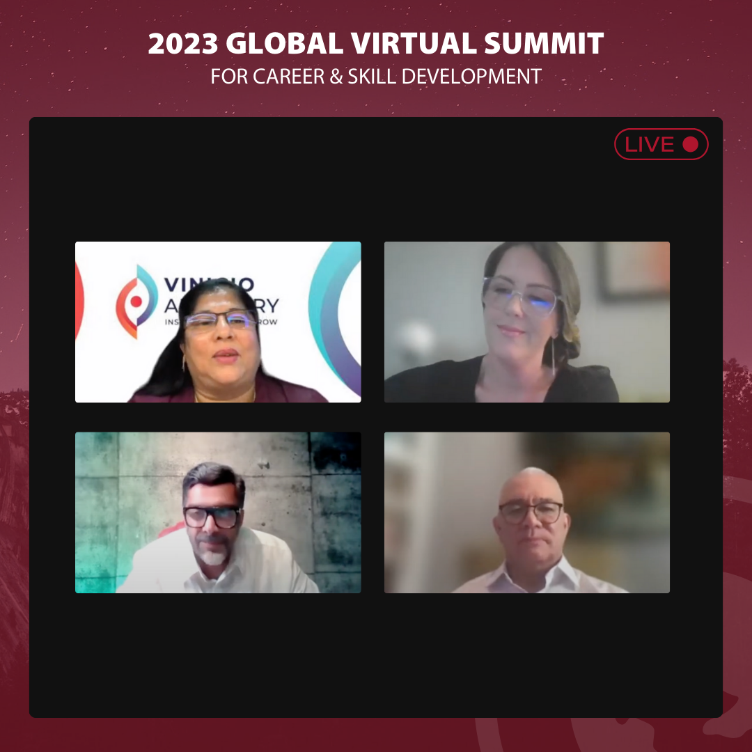 Global Emerging Leadership Programs — GELP