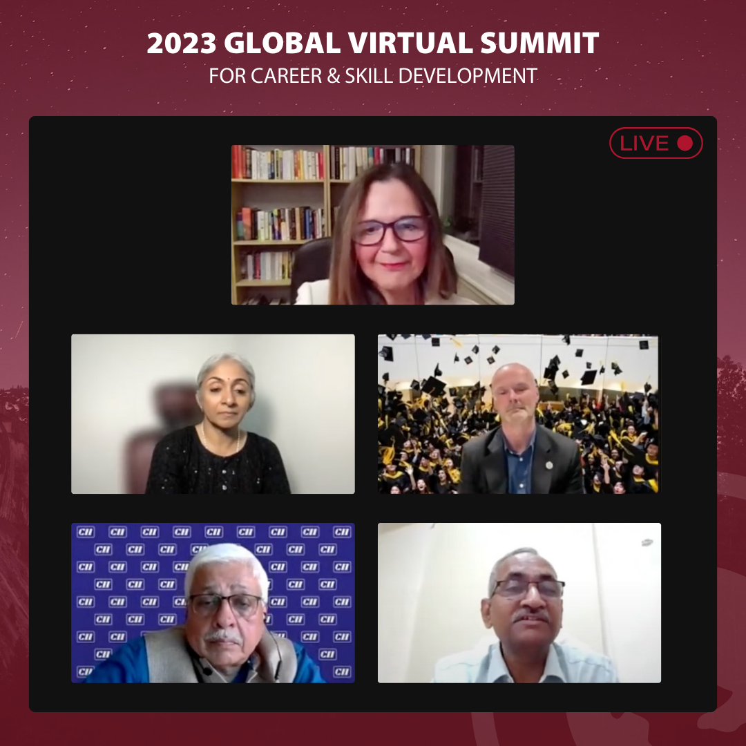 Global Emerging Leadership Programs — GELP