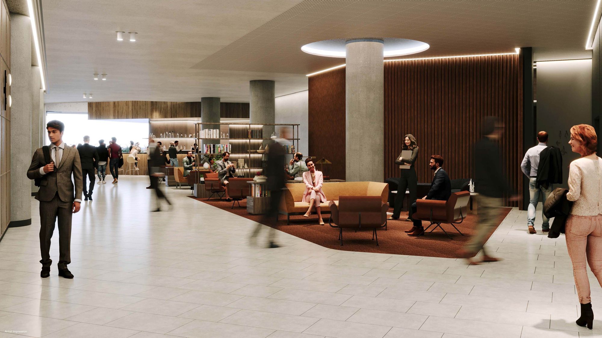 100 King William Street, Adelaide: Lease Commercial Property