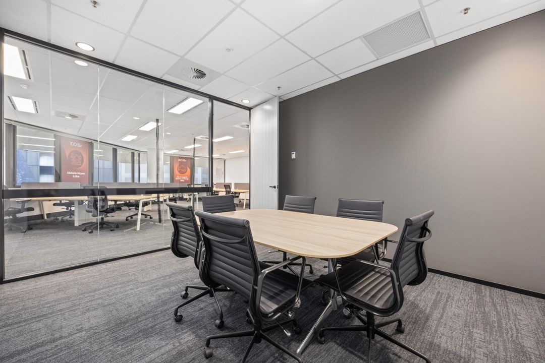 Office Space Adelaide Leasing: Commercial Property for Lease