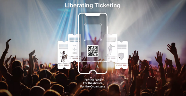 How Can Nfts Reform The Events And Ticketing Industry