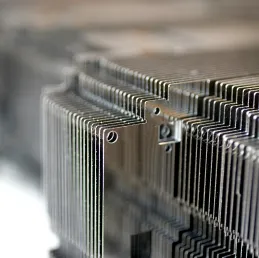 POLYRACK Karriere - About us