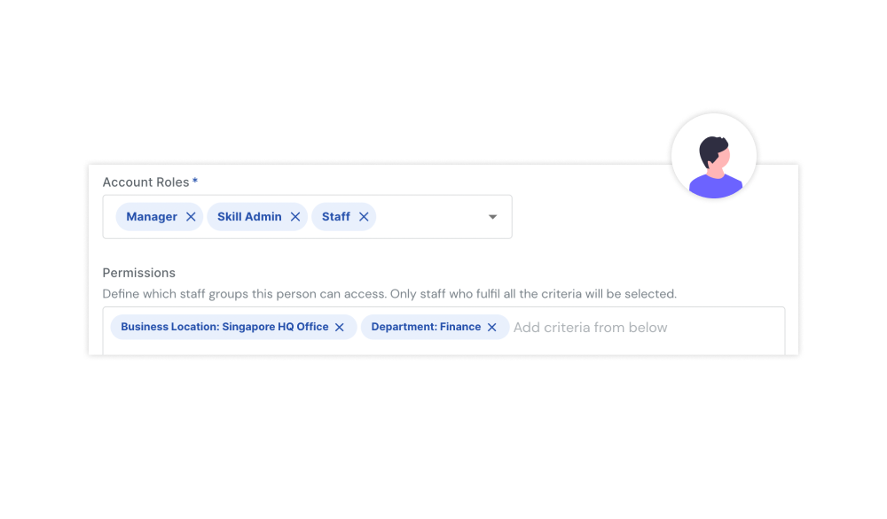 Real-Time Skills & Talent Intelligence Software Singapore