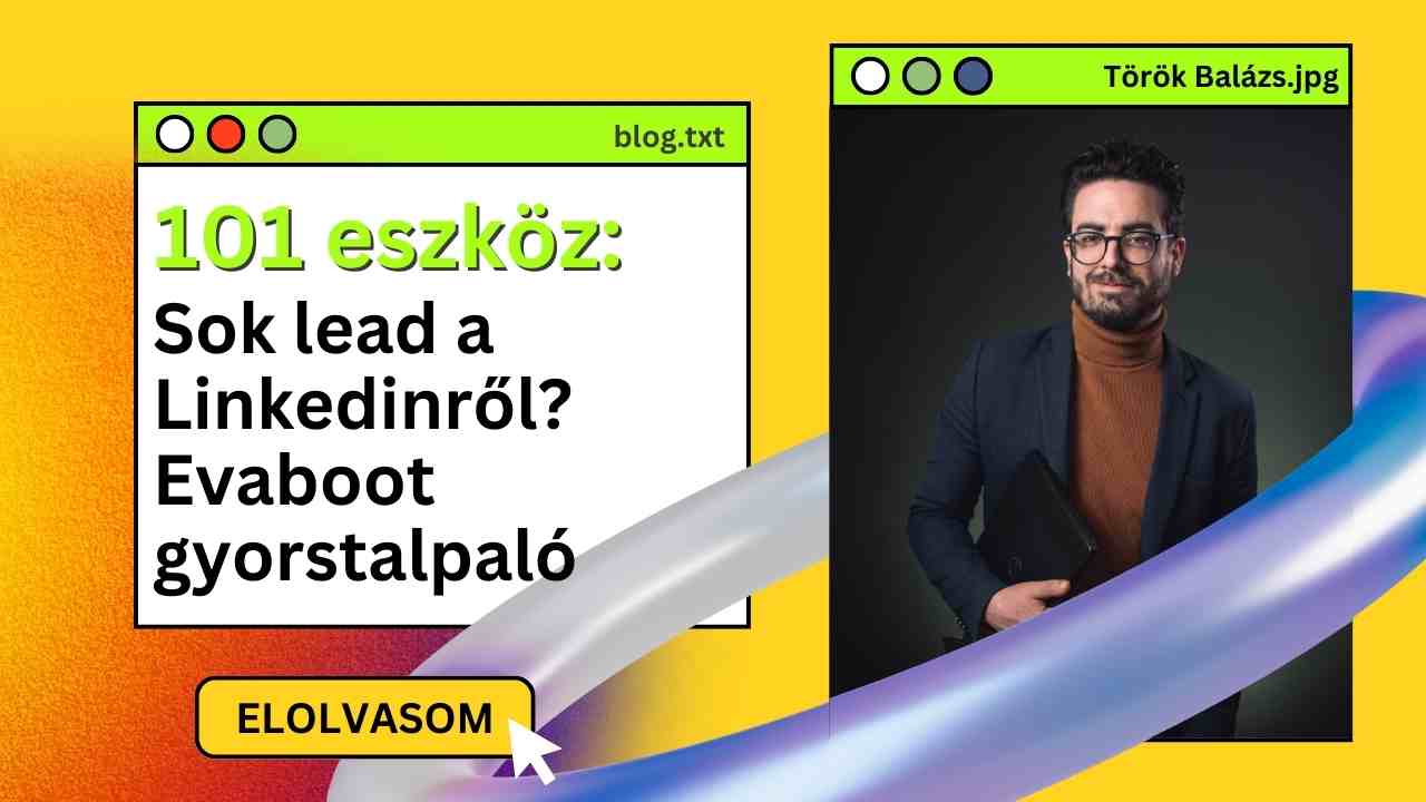 📚Blog: Evaboot működése