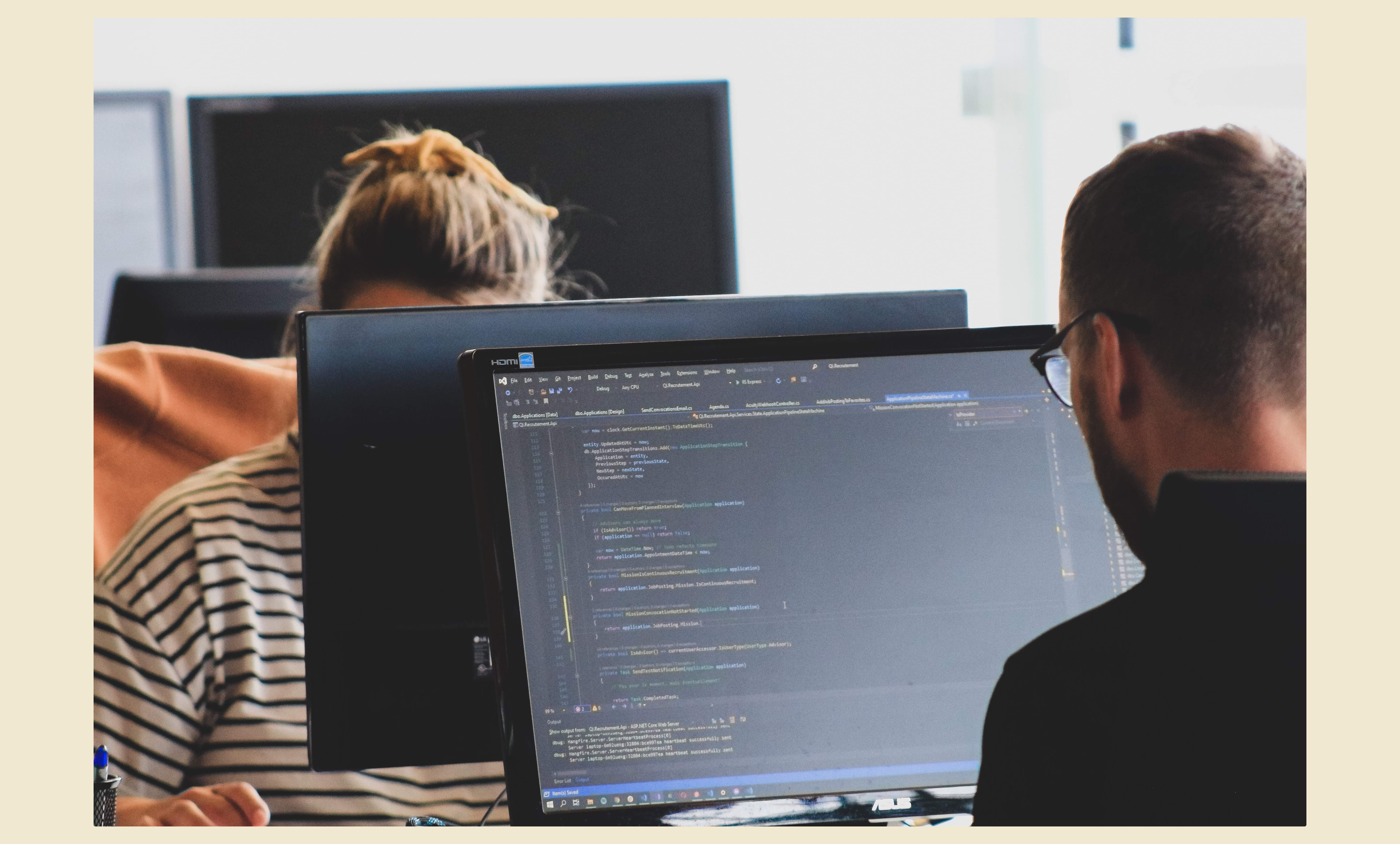 Mythbusting: “No-code tools are too basic to help developers”