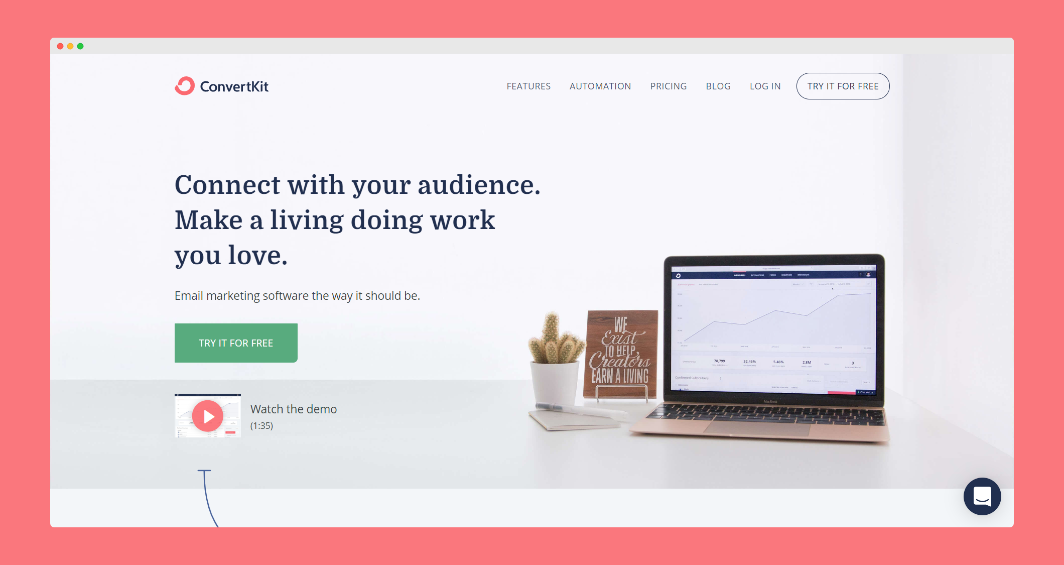 Convertkit Review 2023 - NoCode.Tech