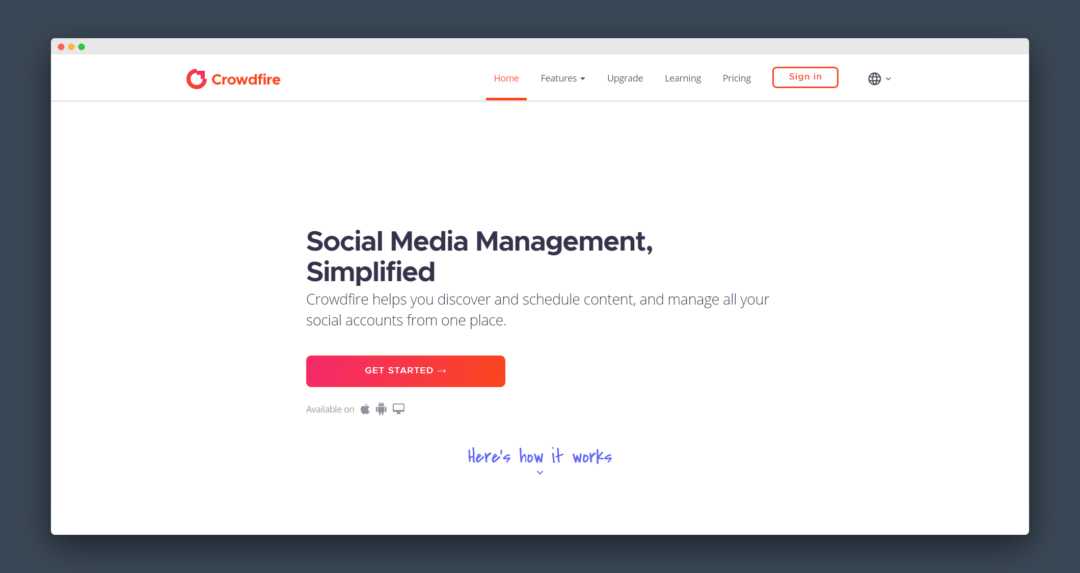 Crowdfire Review 2023 - NoCode.Tech