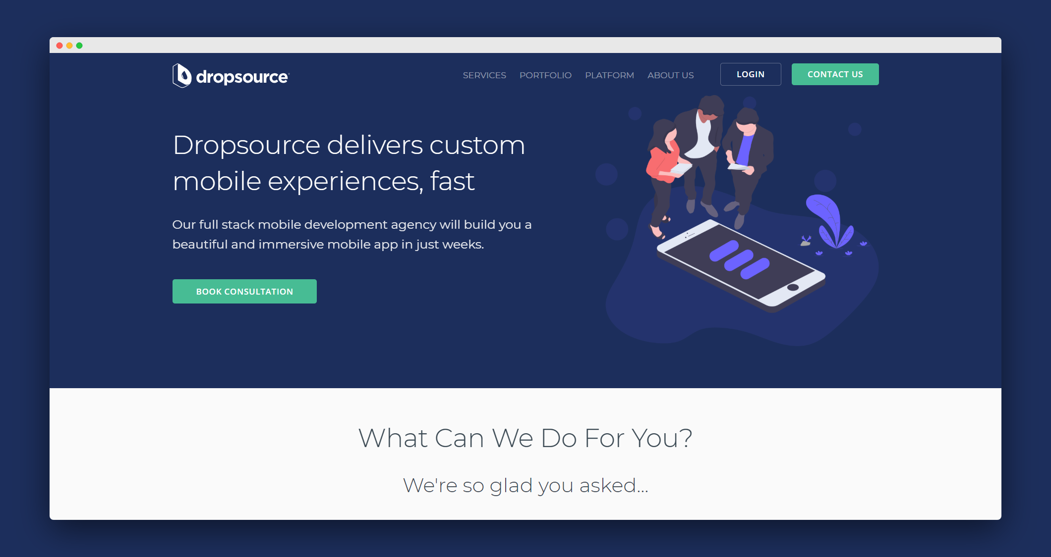 Dropsource Review 2023 - NoCode.Tech