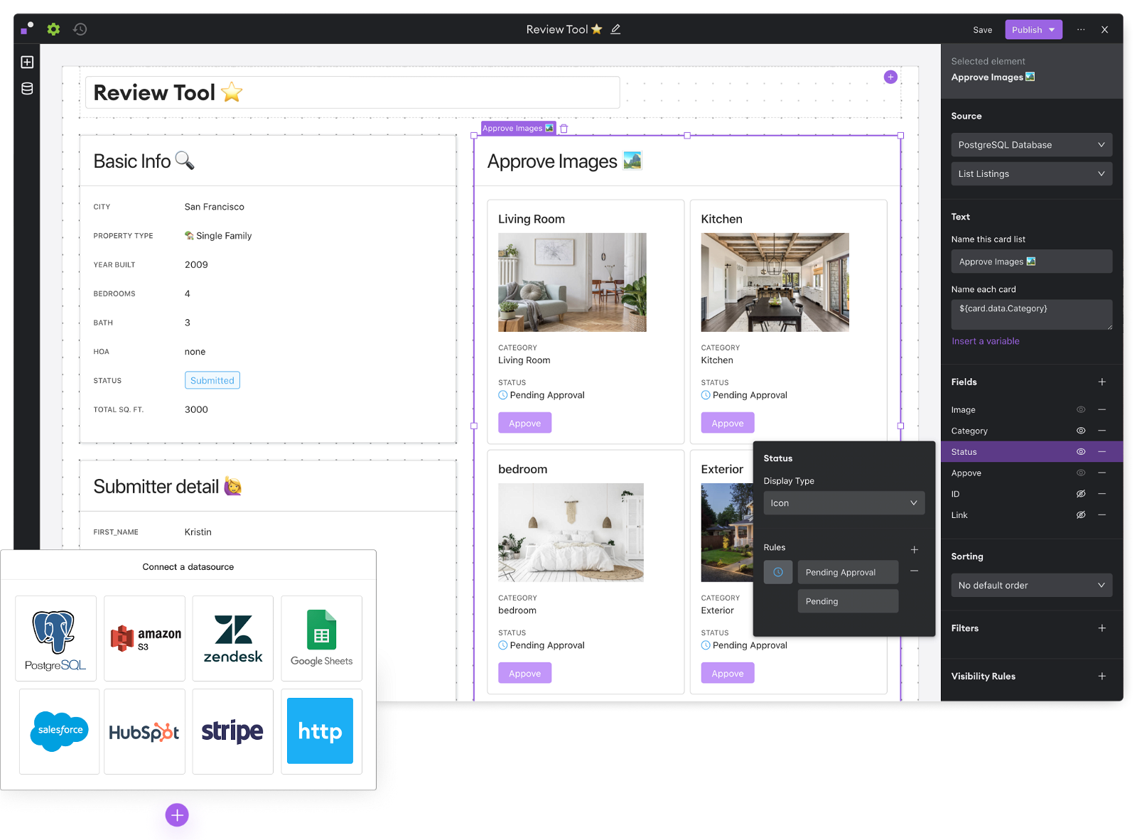 Internal Review 2023 - NoCode.Tech