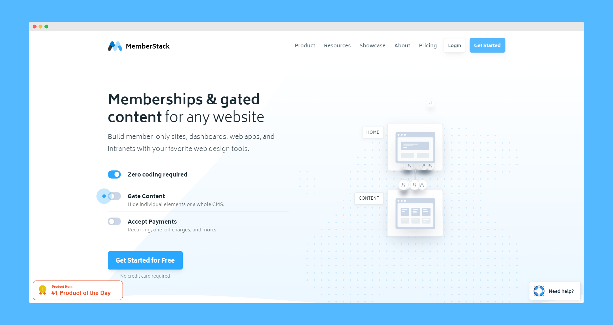 No-Code Lession: Design multi-step signup forms and custom profile ...
