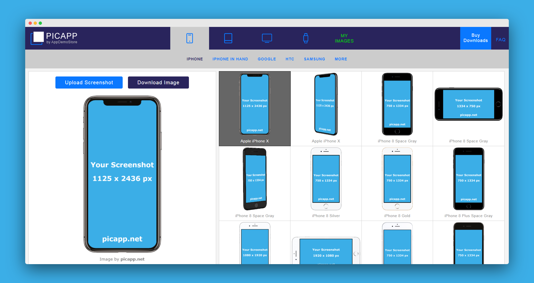 PicApp Review 2023 - NoCode.Tech