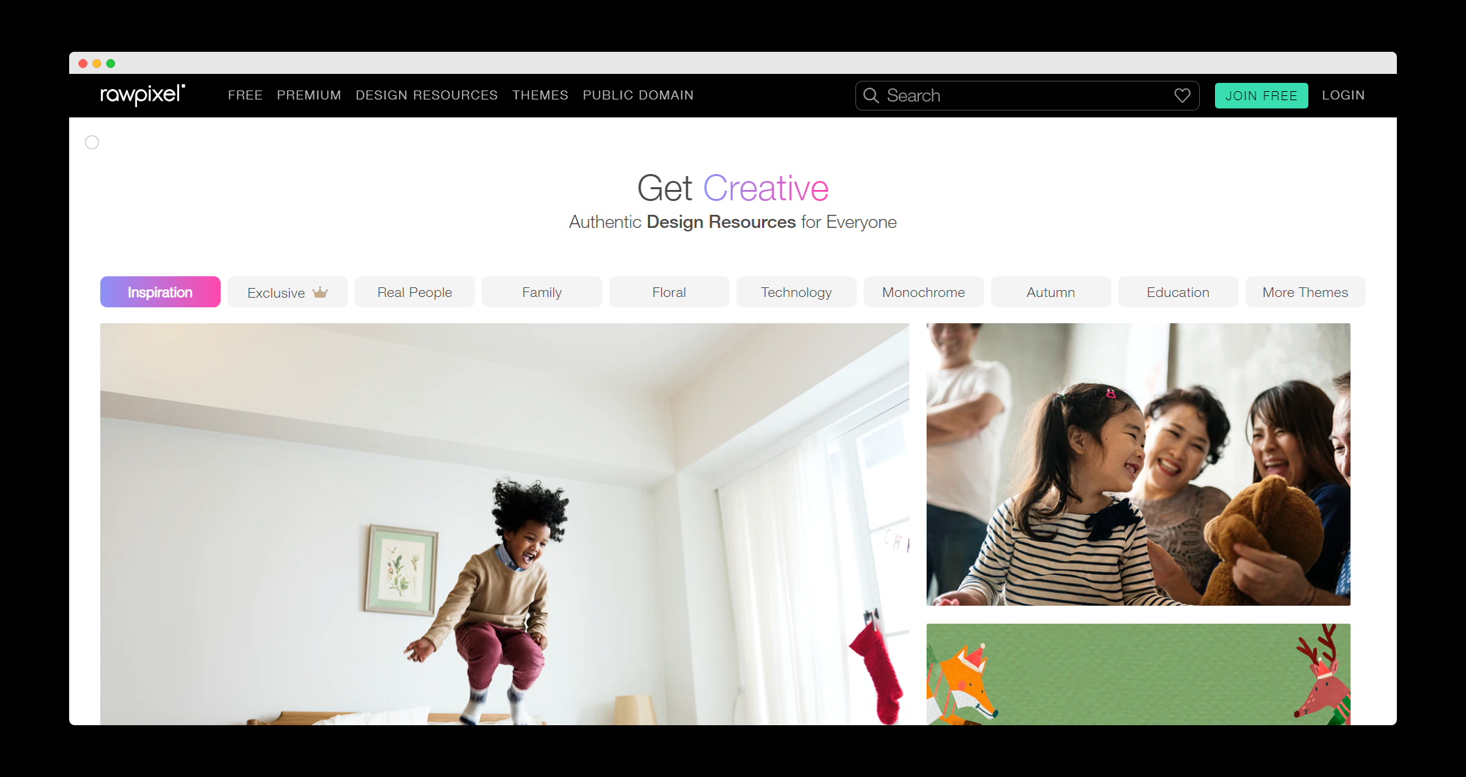 Raw Pixel Review 2023 - NoCode.Tech